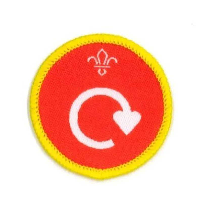Cub Scout Environmental Conservation Badge