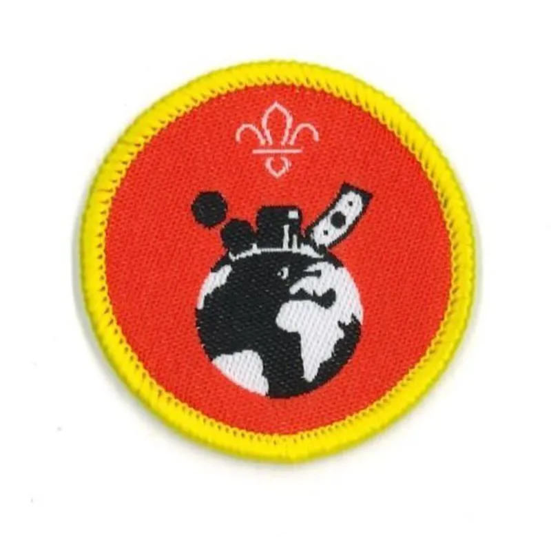 Cub Scout Money Skills Activity Badge