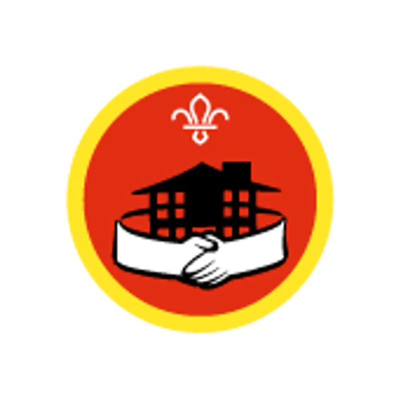 Cub Scout Home Safety