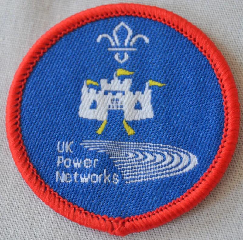 Scout Local Knowledge Badge