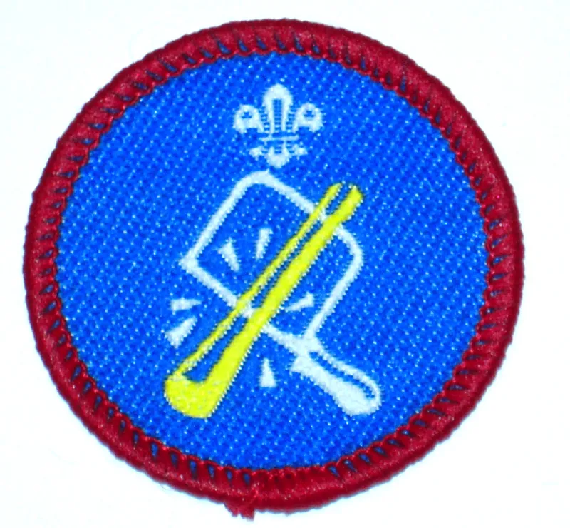 Girls scout stl 3d print files - kjaquality