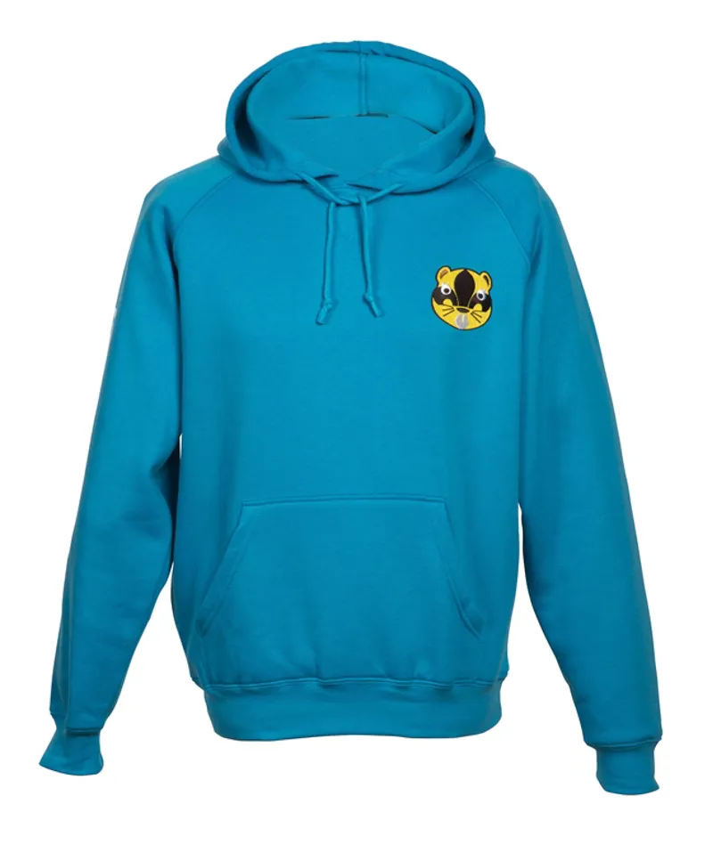 Beaver Leader Hoodie