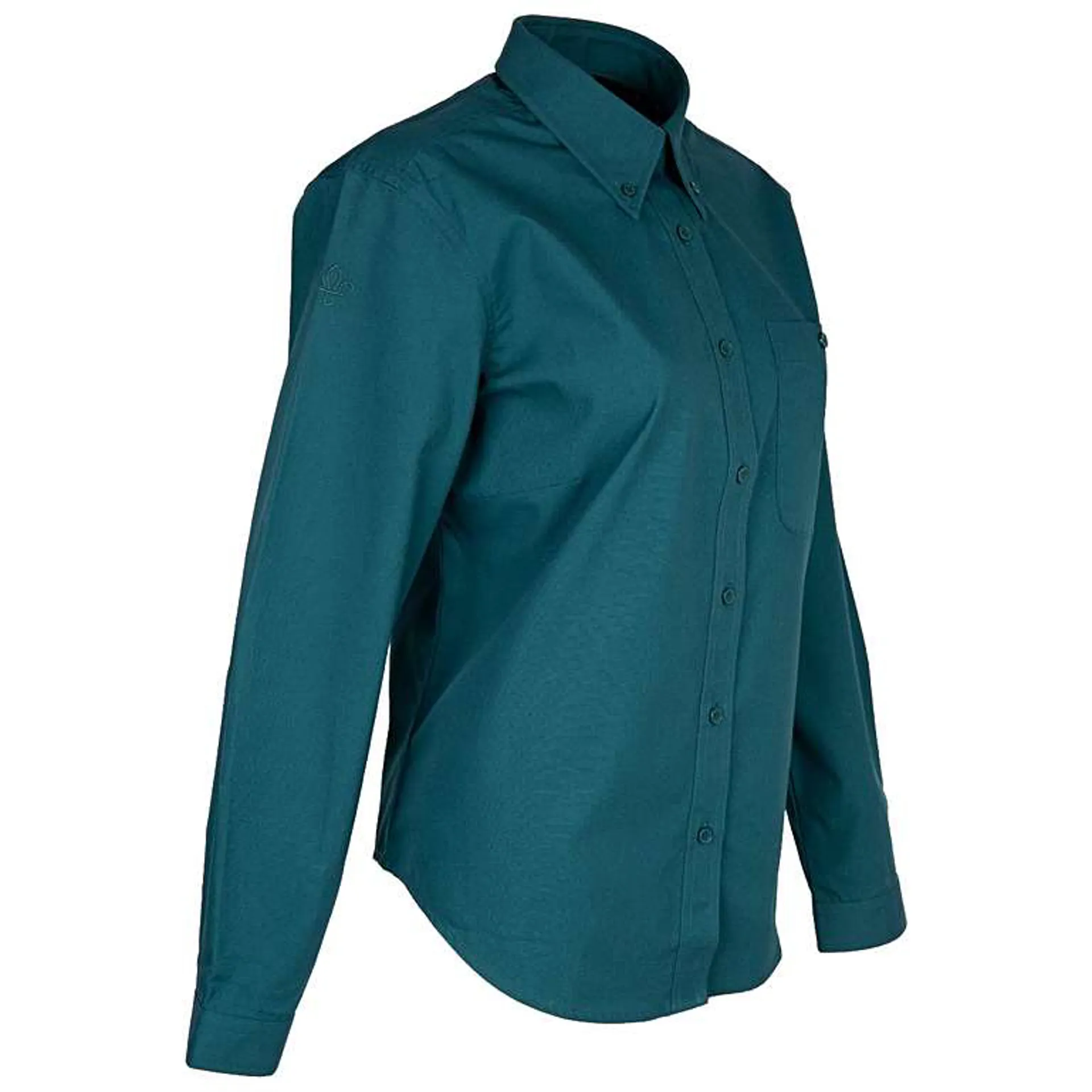 Scouts Long Sleeved Uniform Blouse