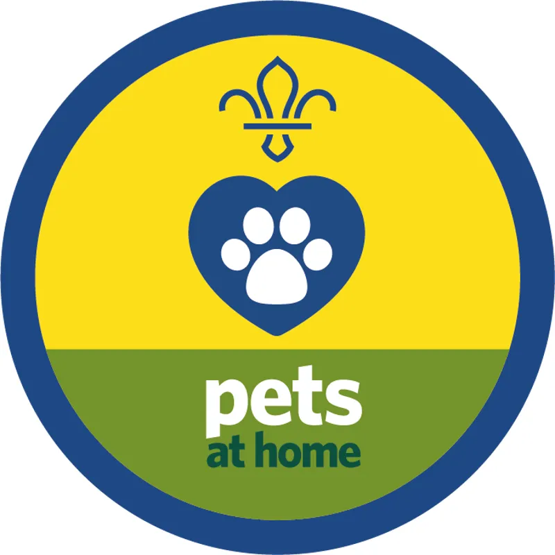 Beaver Scout Animal Friend