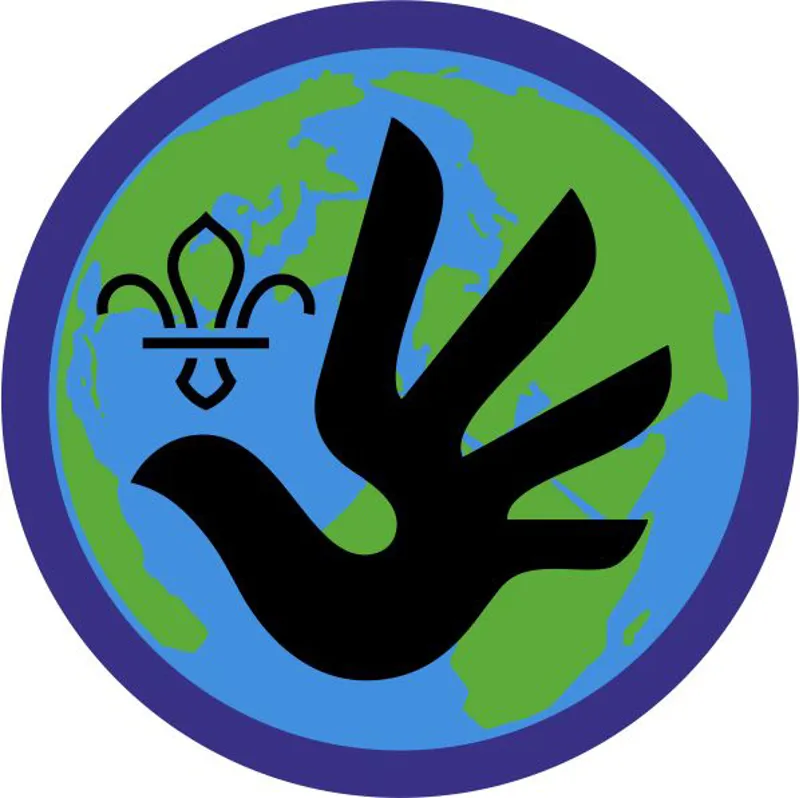 Rights Challenge Badge