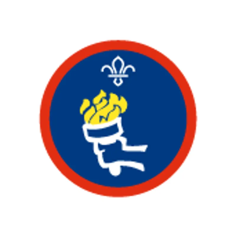 Scout Sports Enthusiast