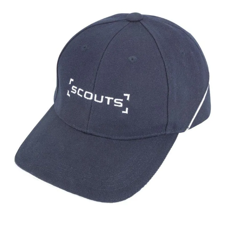 Scout Baseball Cap Navy