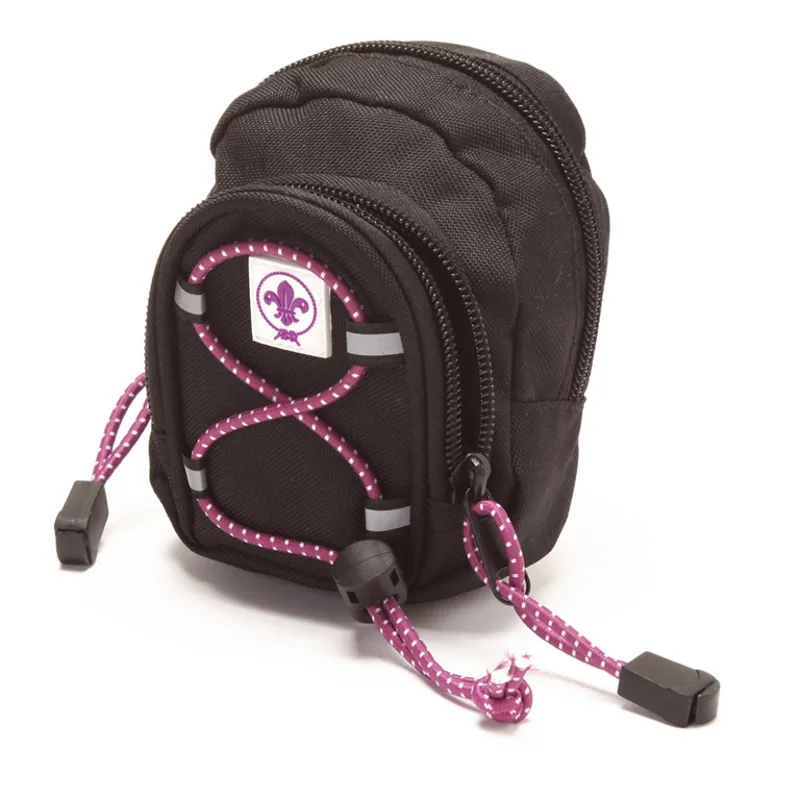Scout Accessory Bag