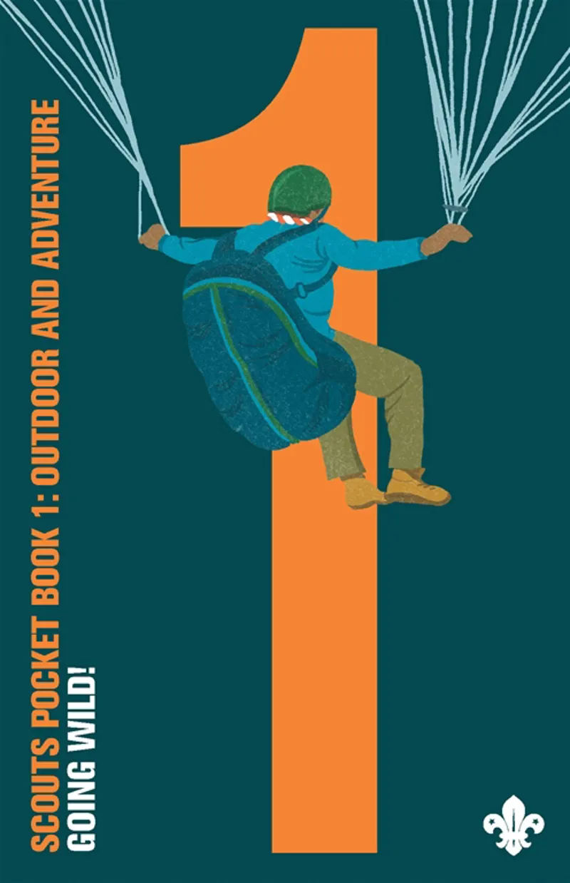 Scout Pocket Book One