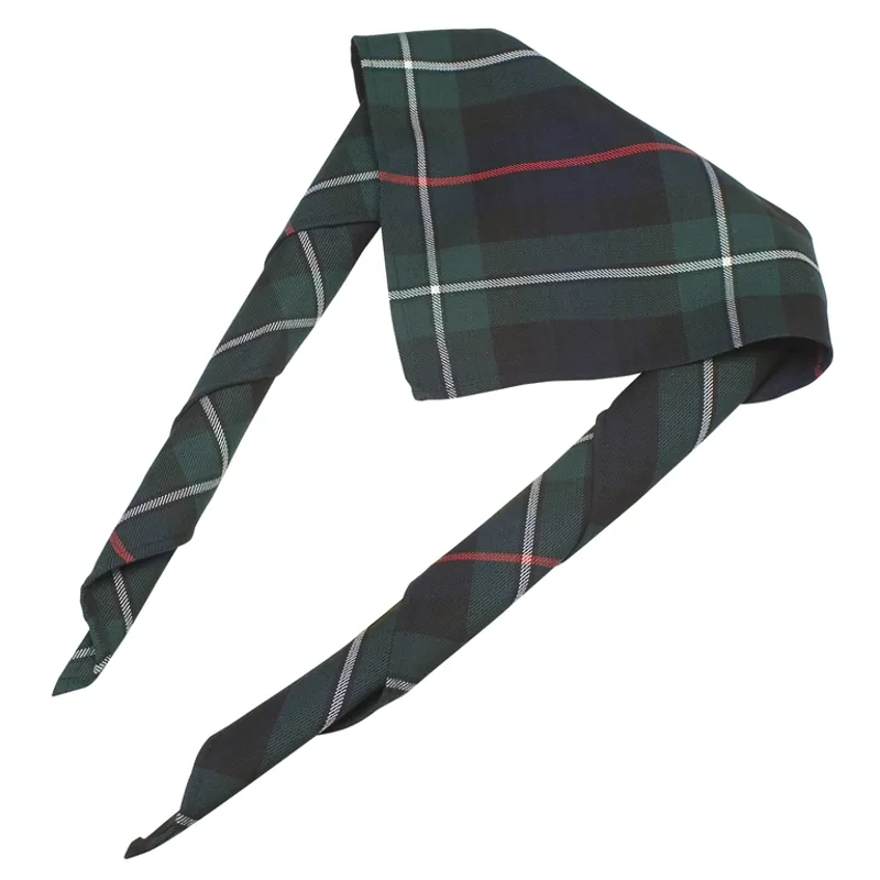 Tartan Neckie/Scarf - adult size