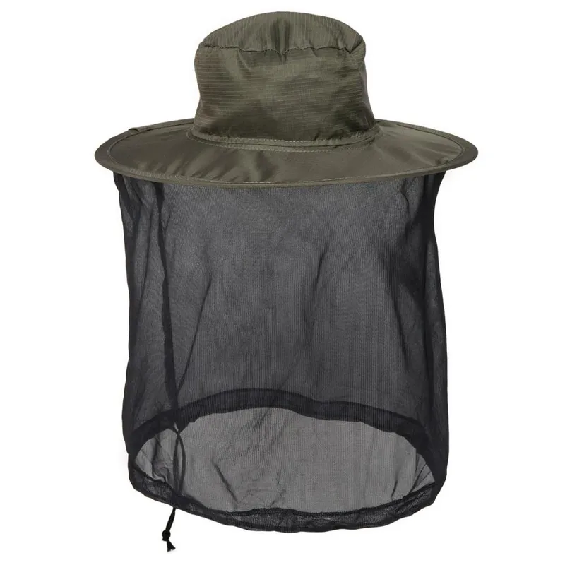 Mosquitto/Midge Hat