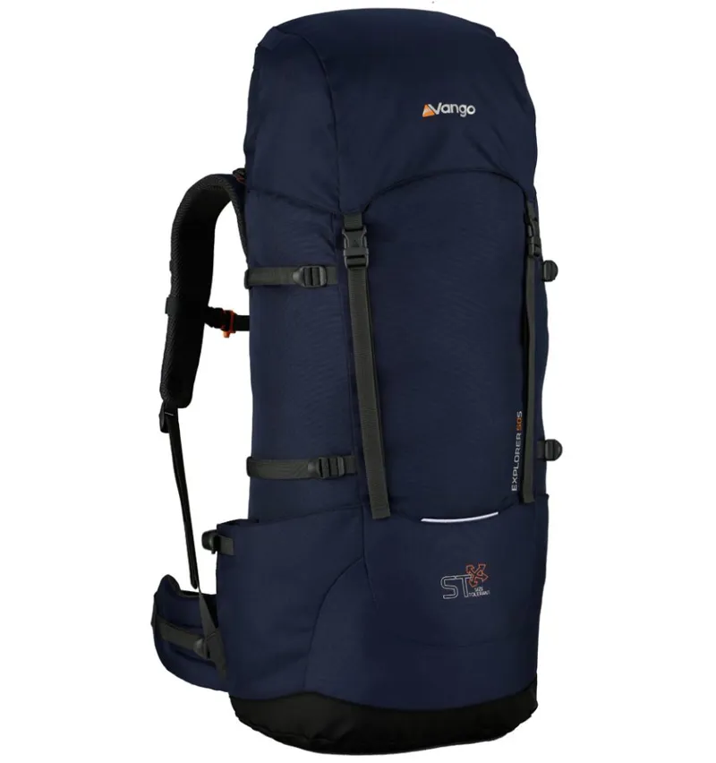 Vango Explorer 50+S Rucksack