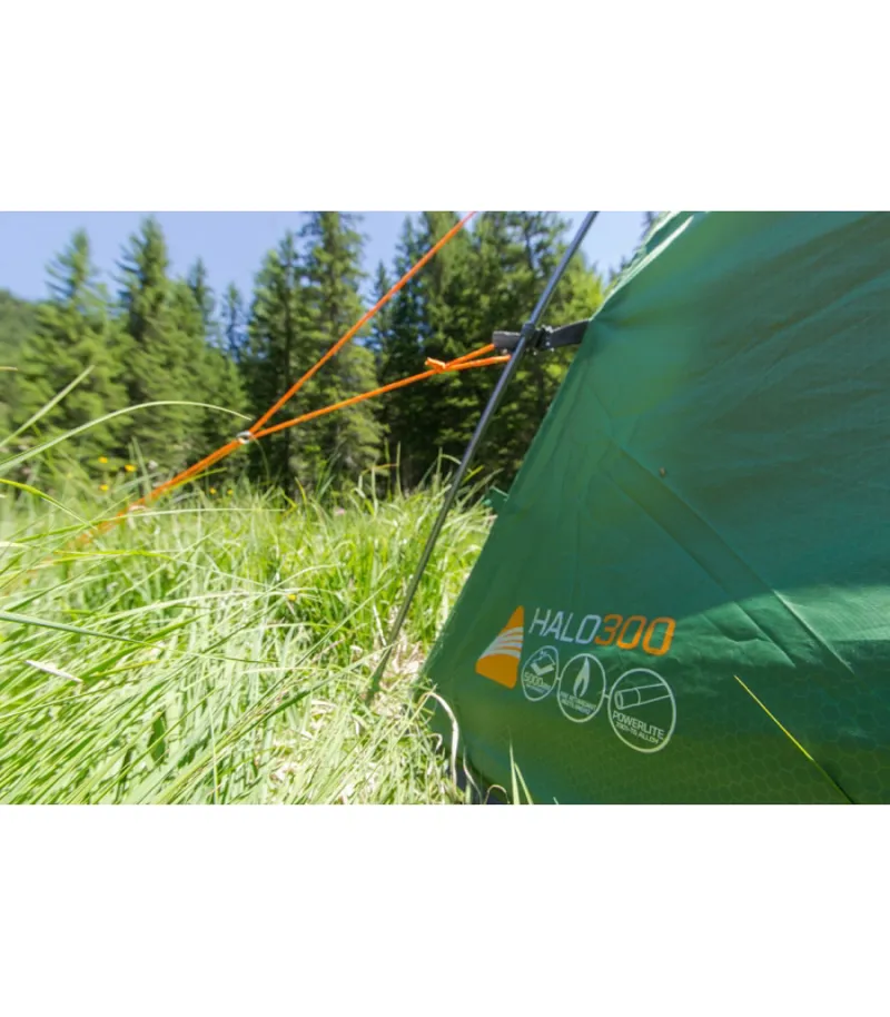 Vango Halo 300 Tent