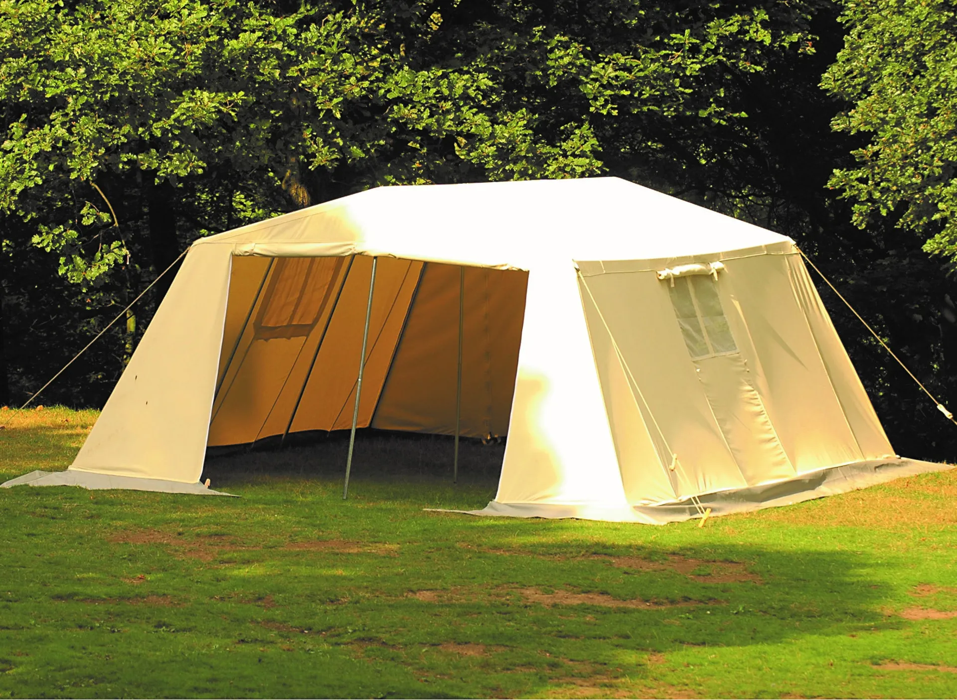 BCT Mess Tent - Small