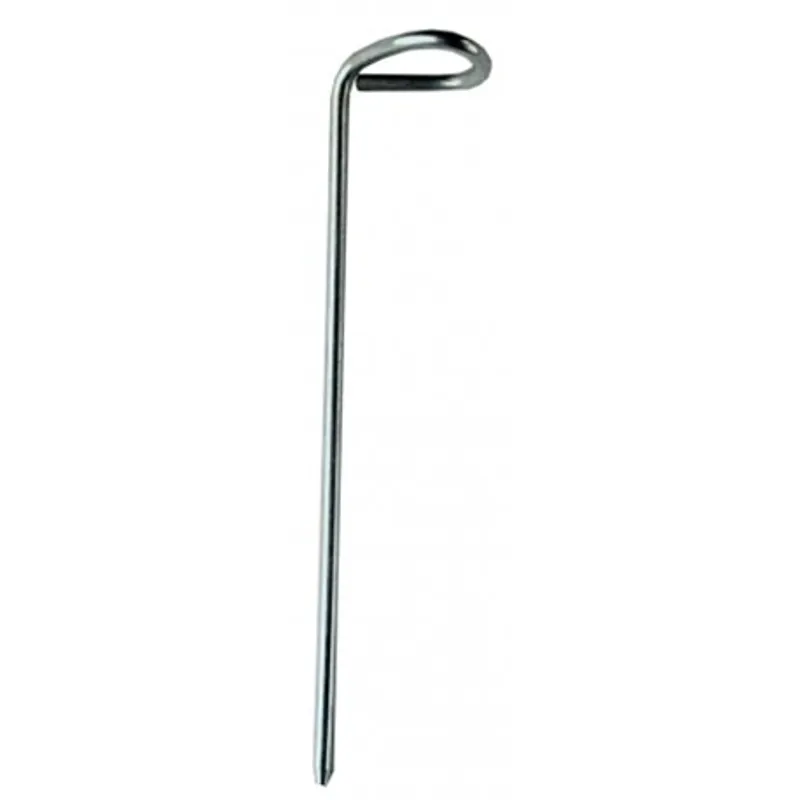 Vango Groundsheet Pegs pack